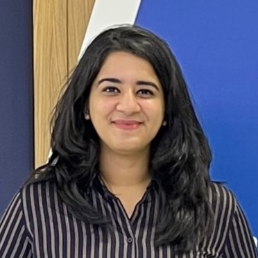 Akriti Sharma | Capterra