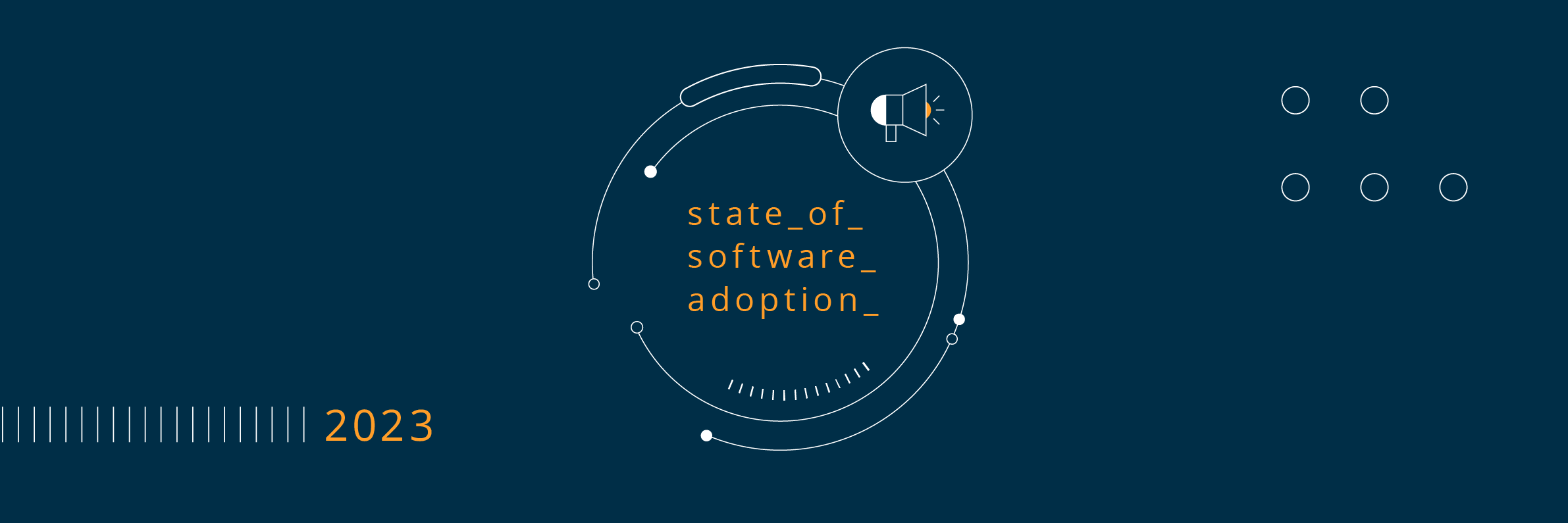 2023 State of Marketing Software Adoption Report: Emerging Tech Trends ...