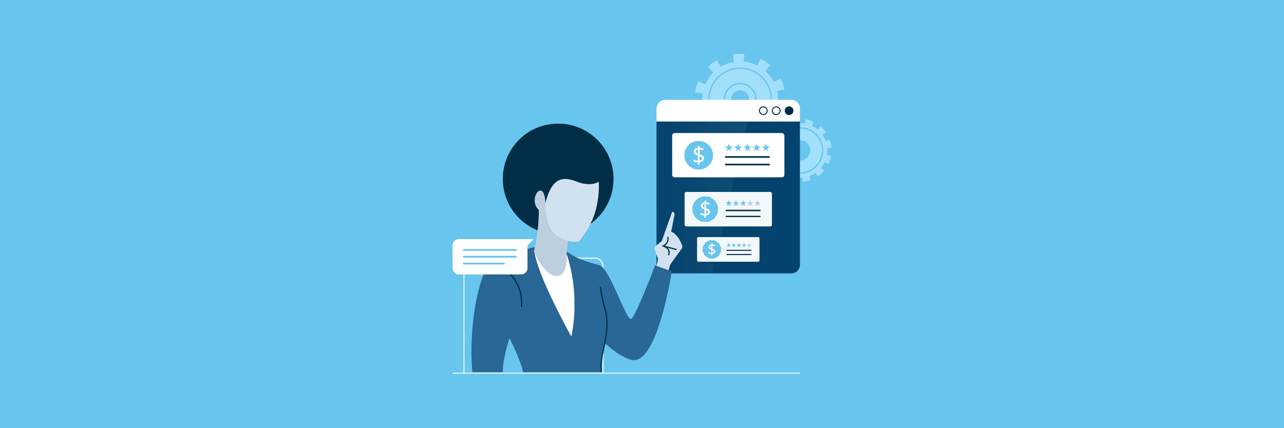 5 Top-Rated CRM Software for Small Businesses | Capterra
