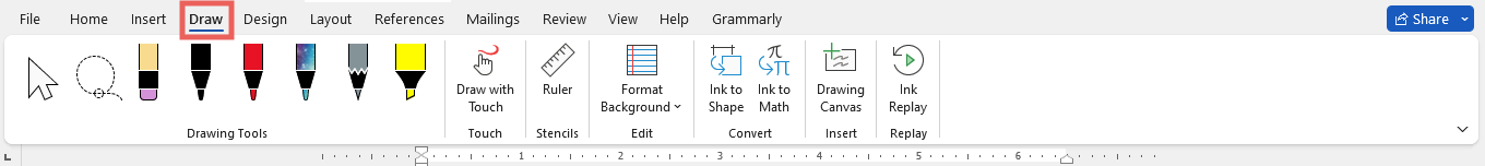 How To Add a Signature in Word: A Step-by-Step Guide | Capterra
