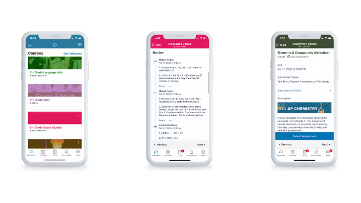 What Are Collaboration Tools and How Can They Enhance an LMS? | Capterra