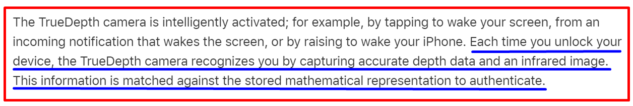 What Is Biometric Authentication? Why Does It Matter? | Capterra