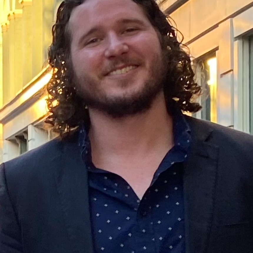 Scott Recker - Guest Contributor | Capterra