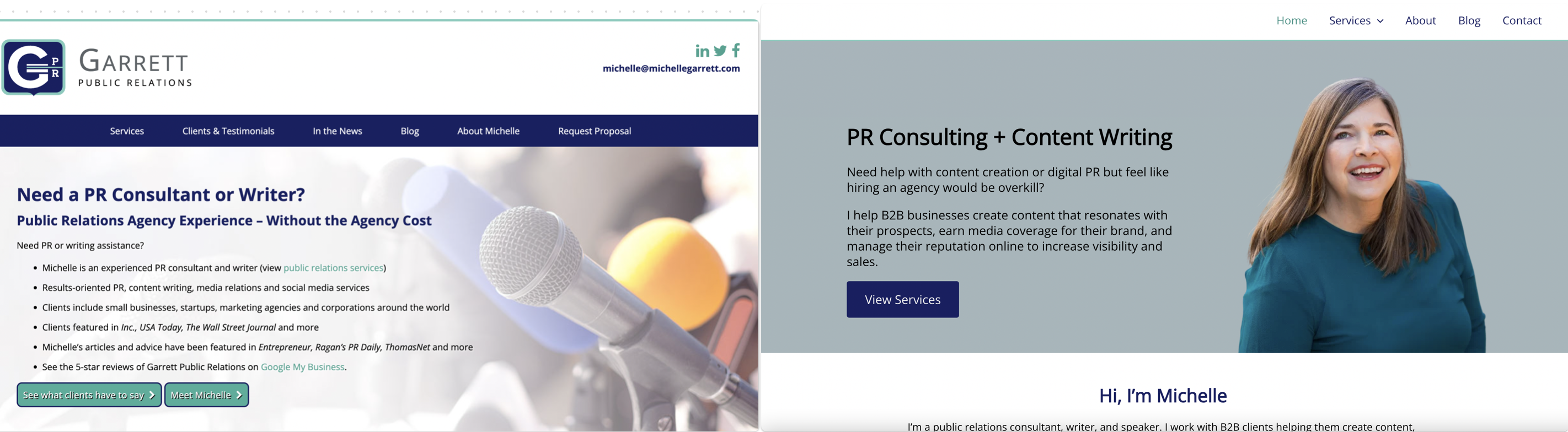 How To Develop a Website Redesign Strategy | Capterra