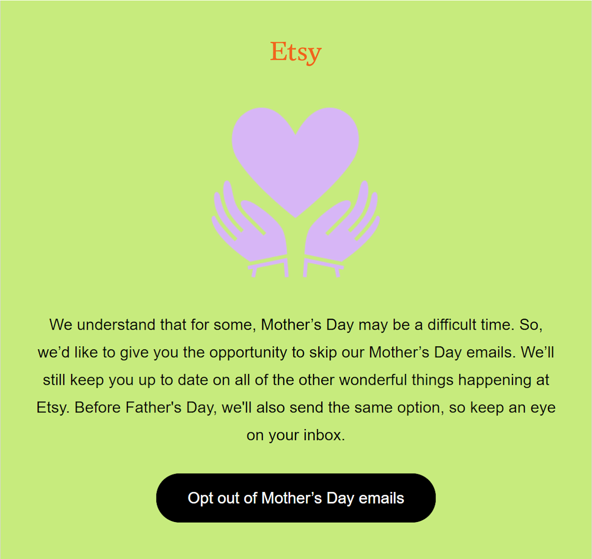 Empathy Can Boost Holiday Sales: 81% of Consumers Are Inspired to Buy ...