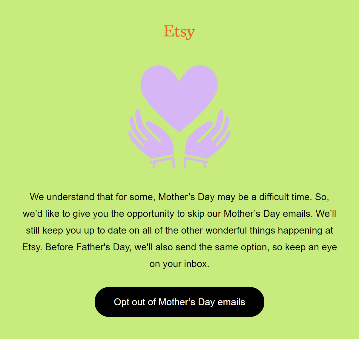 Empathy Can Boost Holiday Sales: 81% of Consumers Are Inspired to Buy ...