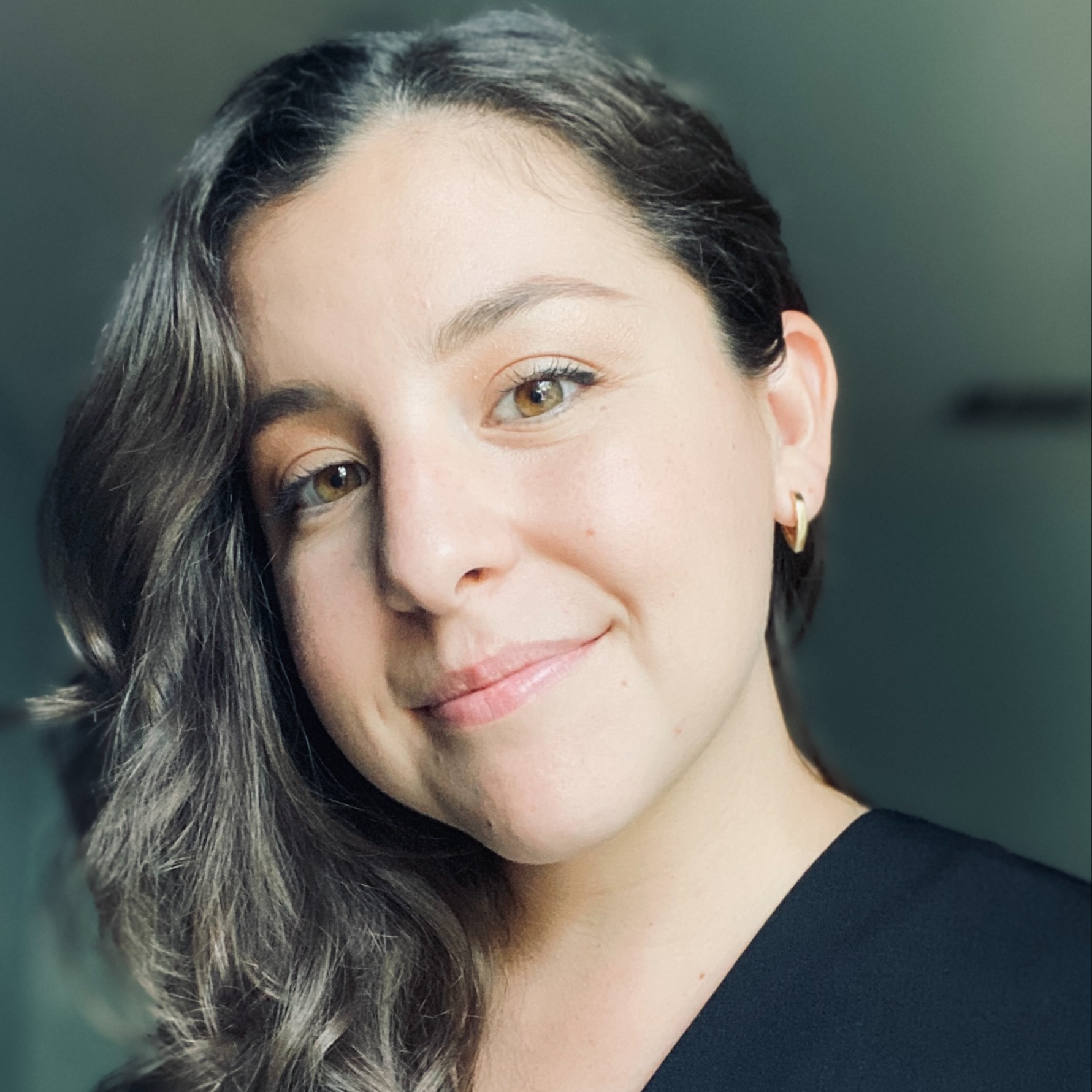 Stephanie Sandoval | Capterra