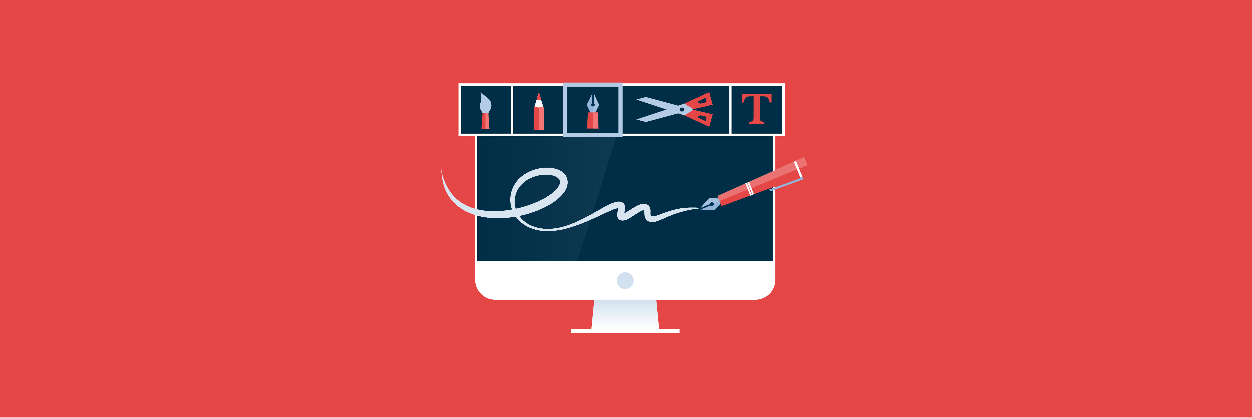 Guide to the Types of Graphic Design | Capterra | Capterra