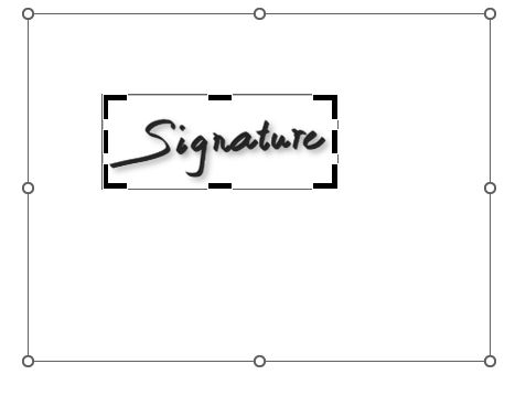 How To Add a Signature in Word: A Step-by-Step Guide | Capterra