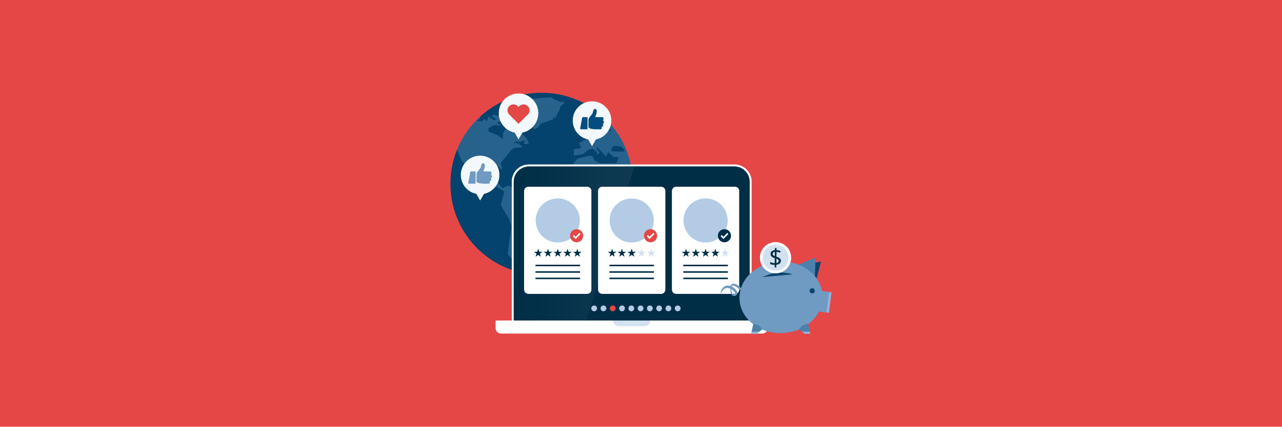 How Capterra Ensures Transparency | Capterra