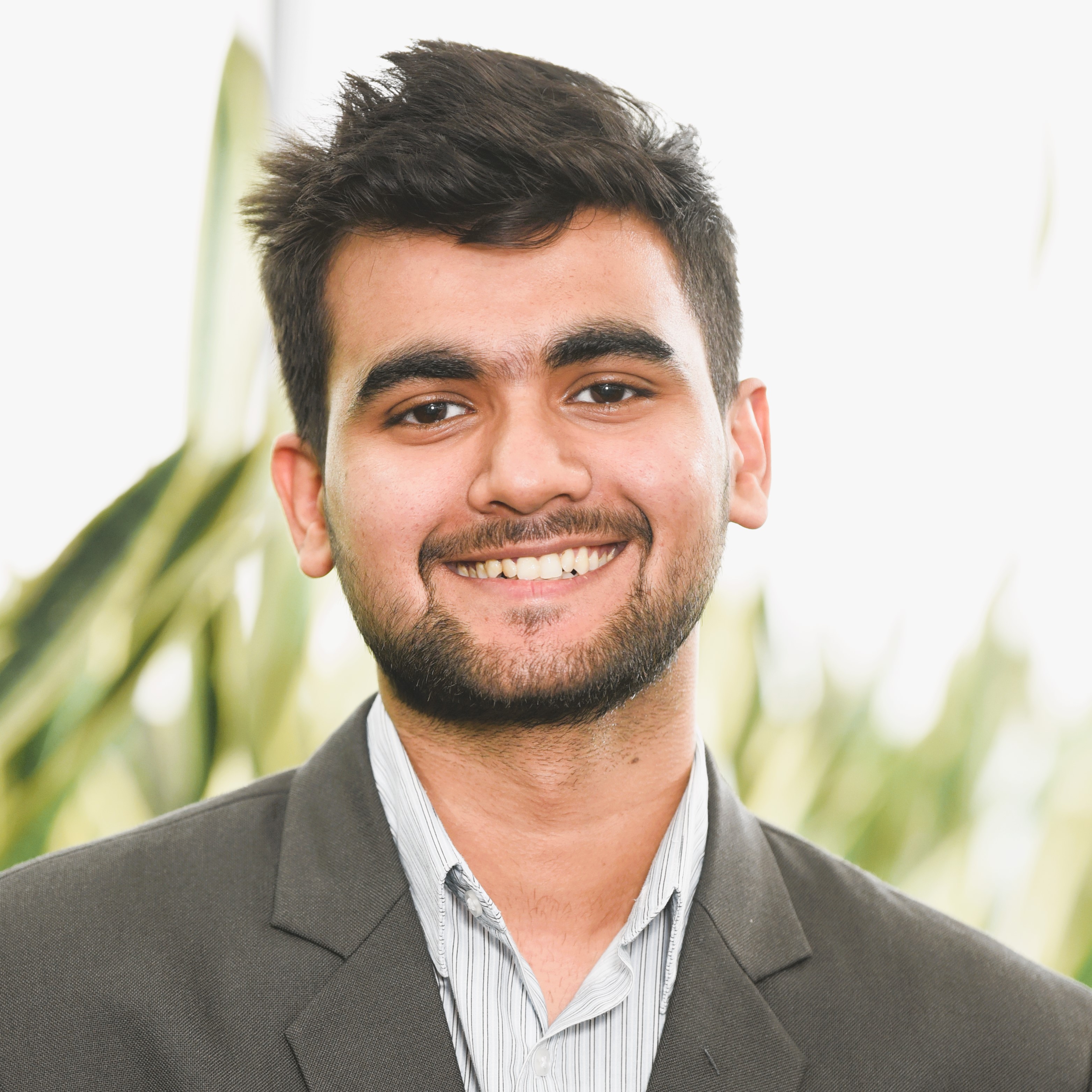 Ayush Mohan Dixit | Capterra