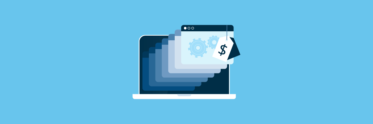 55% of Retail SMBs Are Impacted by App Sprawl | Capterra