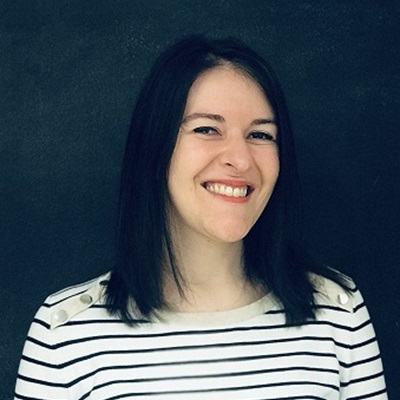 Caroline Rousseau | Capterra