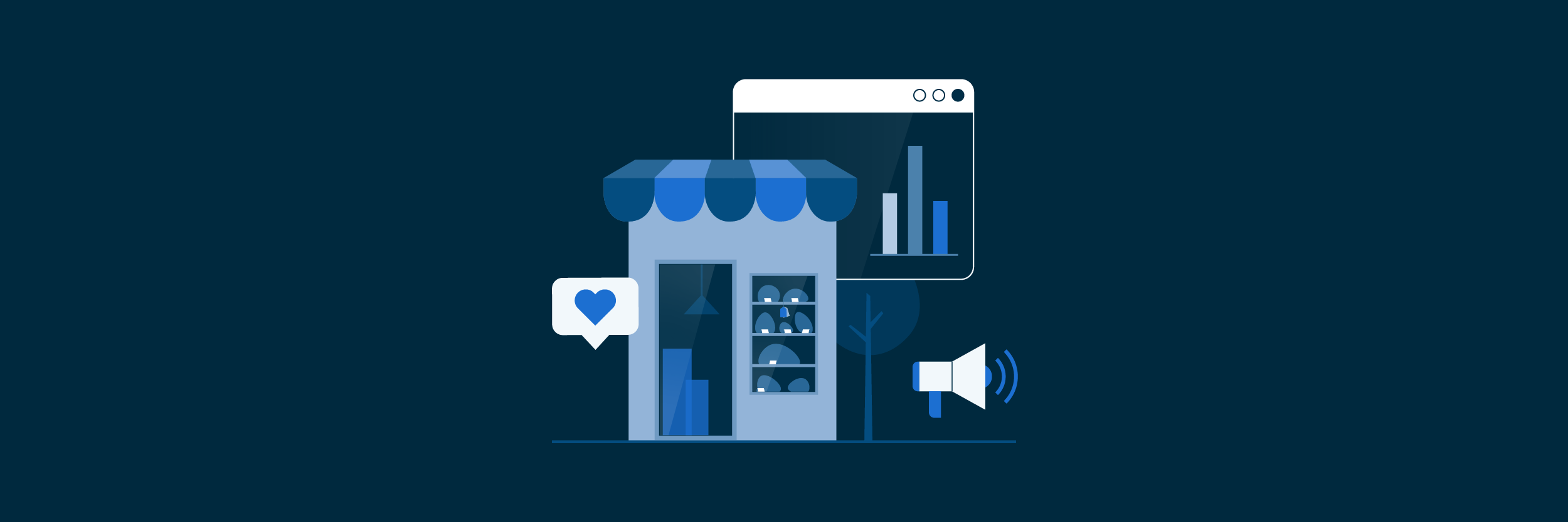 Push vs. Pull Marketing: Know the Difference and the Right Strategy for ...