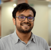 Harshit Srivastava | Capterra