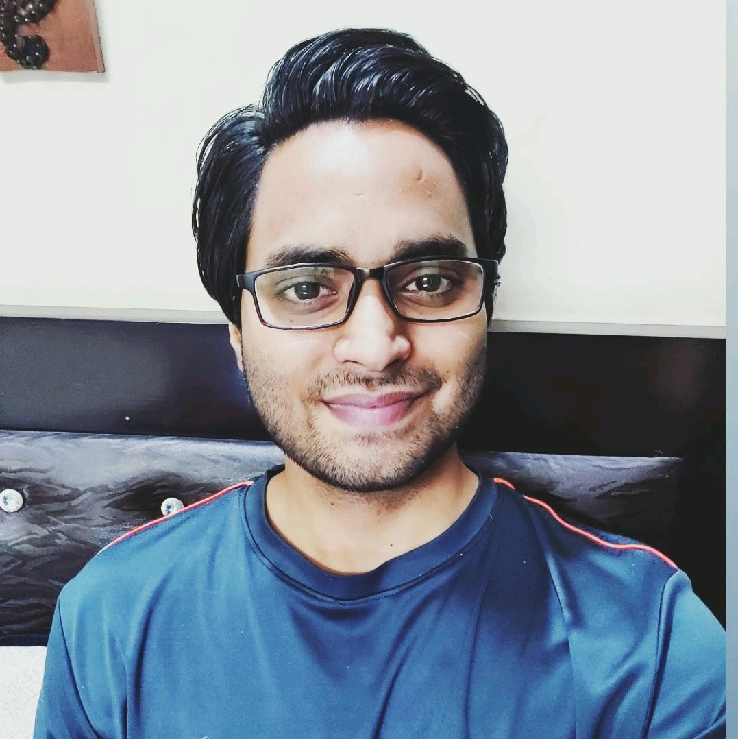 Shubham Gupta | Capterra