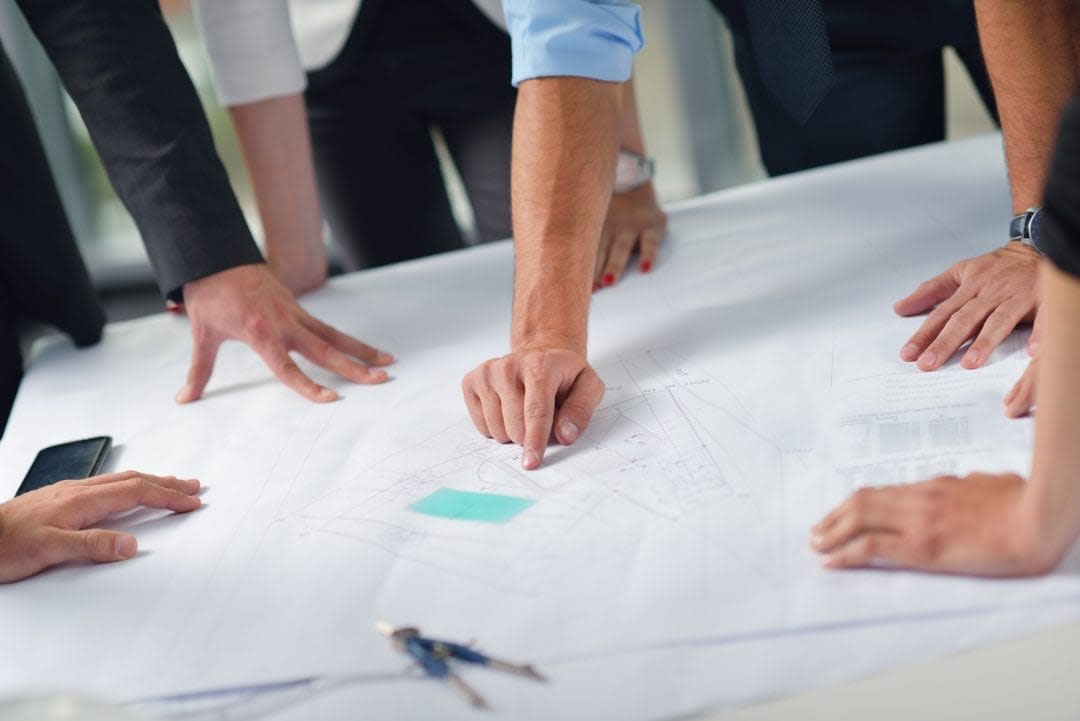 Wow Everyone with These 11 Project Management Presentation Steps | Capterra