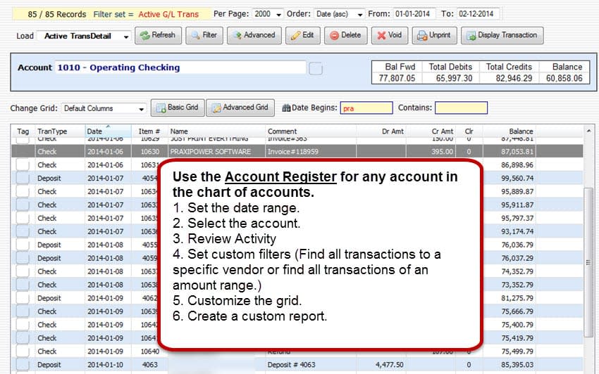 6 School Accounting Software Options That Will Foolproof Your School’s ...