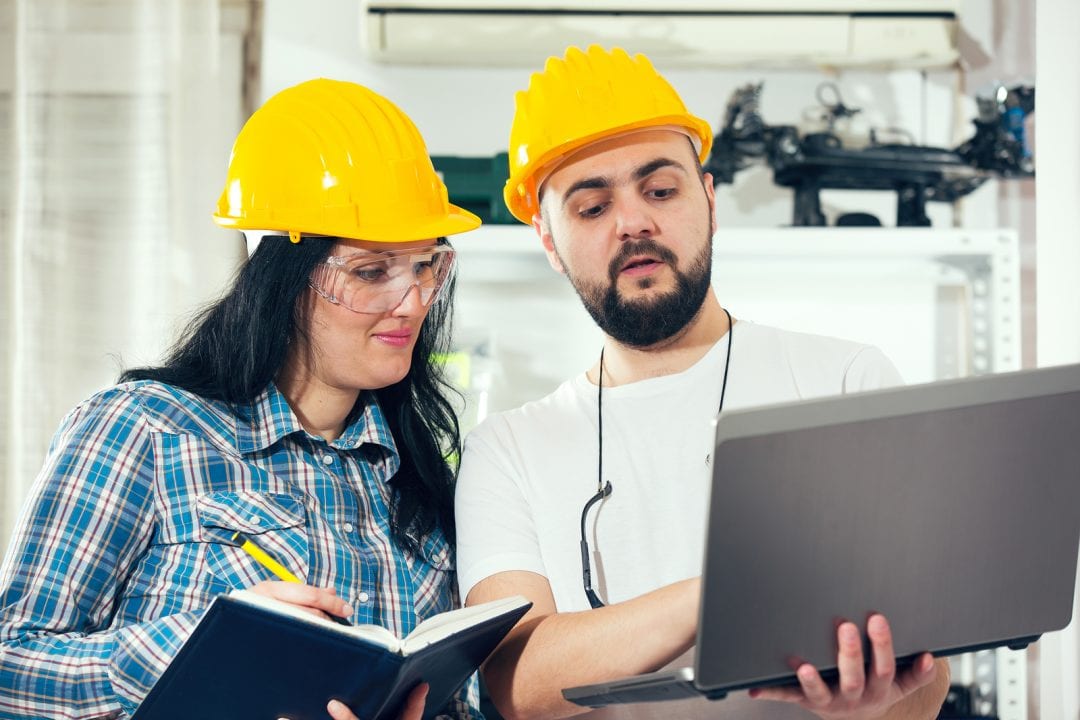 5 Rules for Smooth Construction Project Management | Capterra