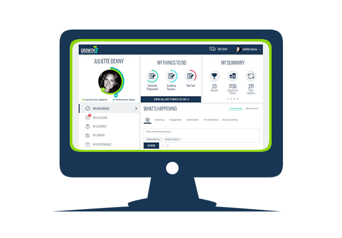 6 Gamified Learning Management Systems Compared | Capterra