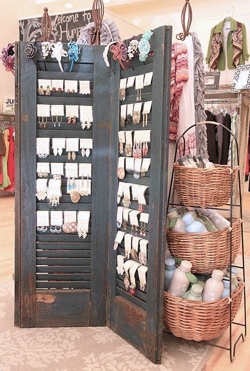 9 Best Budget-Friendly Merchandising Displays to Inspire Your Inner ...