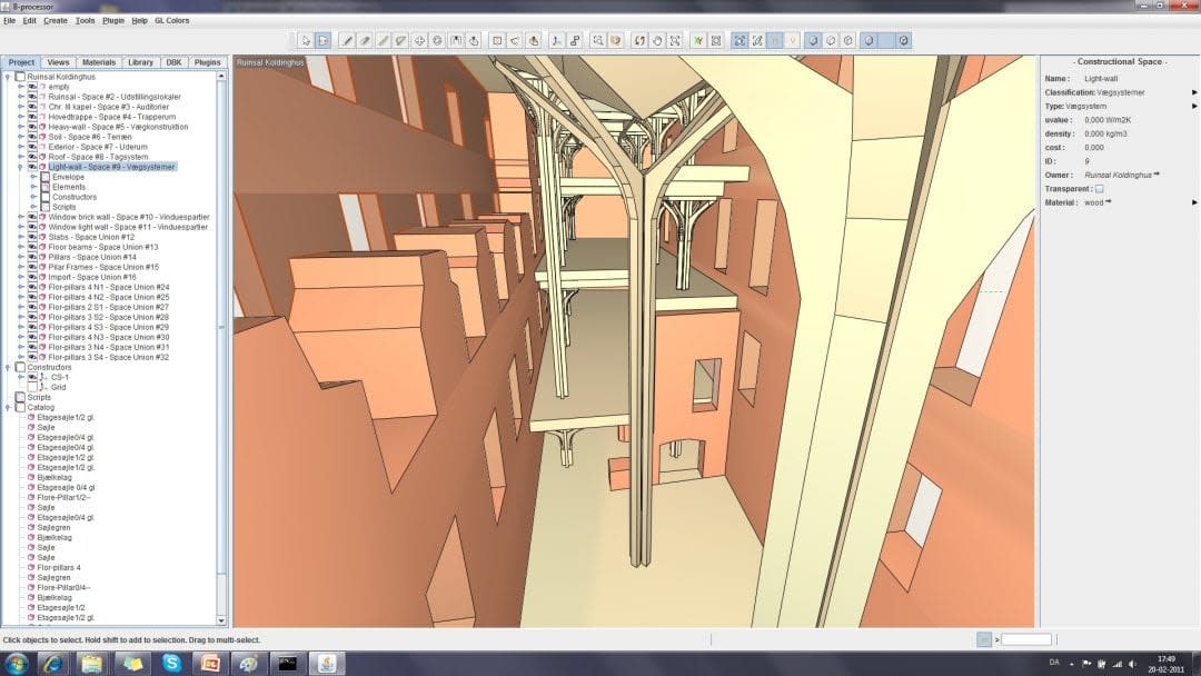 8 Best Free and Open Source BIM Software Tools | Capterra