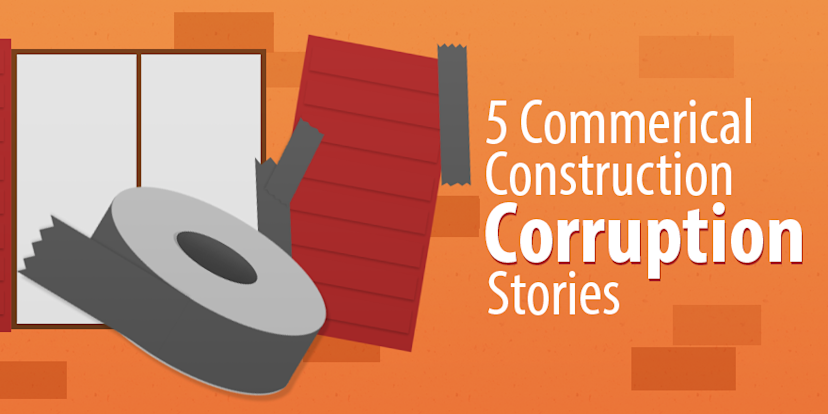 5 Shocking Commercial Construction Fraud Stories | Capterra