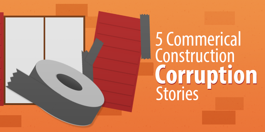 5 Shocking Commercial Construction Fraud Stories | Capterra