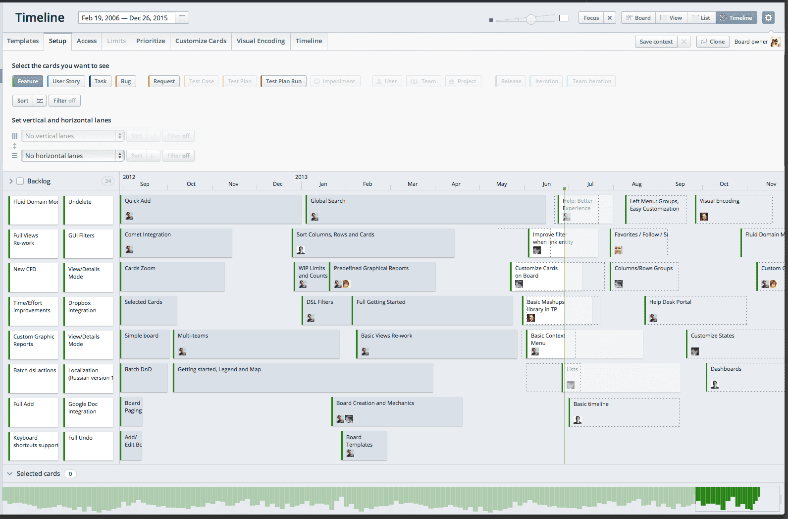 Best Agile Project Management Software | Capterra
