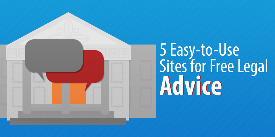 Free Legal Advice: 5 Best Sites That Are Actually Free | Capterra