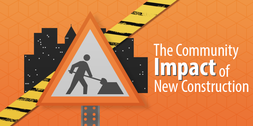 The Community Impact of New Construction | Capterra