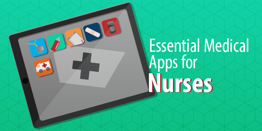 5 Essential Medical Apps for Nurses | Capterra
