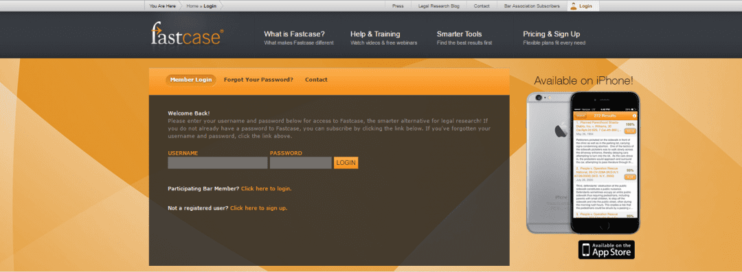 5 Great Legal Research Alternatives to LexisNexis | Capterra