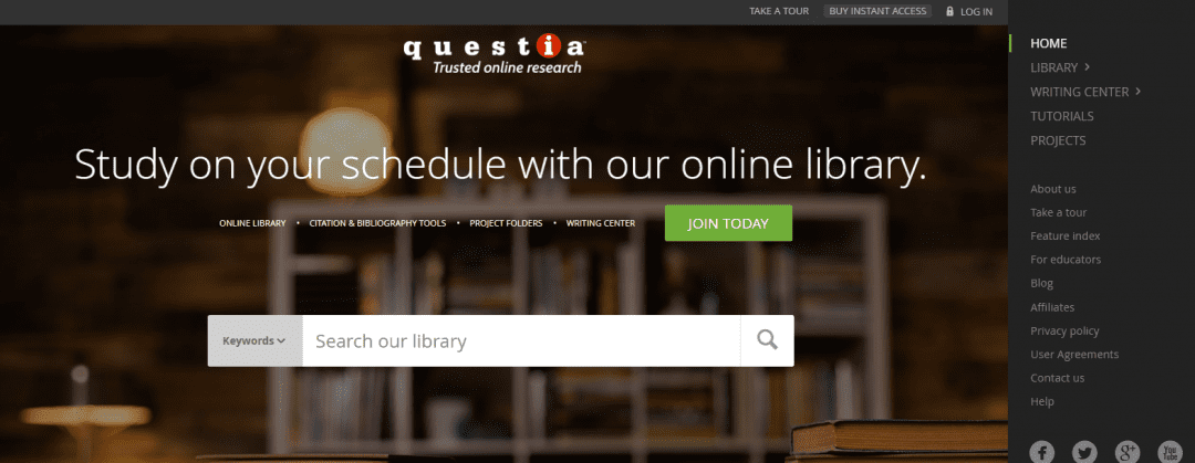 5 Great Legal Research Alternatives to LexisNexis | Capterra