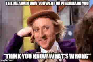 10 Memes That Perfectly Describe Life as a Medical Professional | Capterra