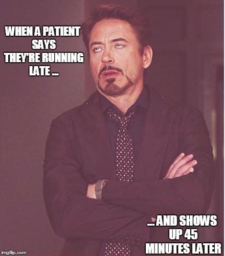 10 Memes That Perfectly Describe Life as a Medical Professional | Capterra