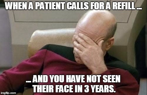 10 Memes That Perfectly Describe Life as a Medical Professional | Capterra