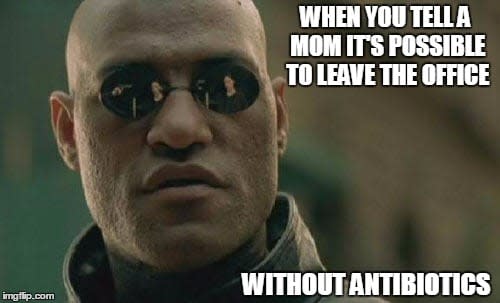 10 Memes That Perfectly Describe Life as a Medical Professional | Capterra