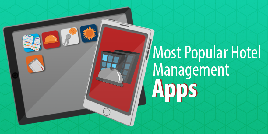 6 Most Popular Hotel Management Software Apps | Capterra