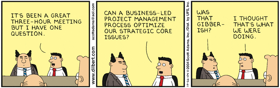 4 Steps to Completely Recover from Project Failure | Capterra