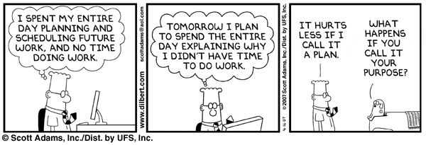 4 Steps to Completely Recover from Project Failure | Capterra