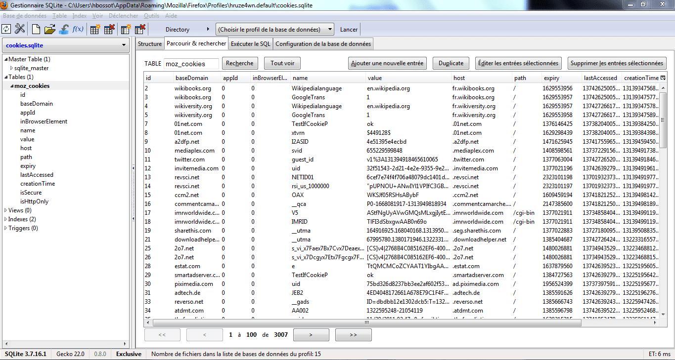 3 Standout MySQL Alternatives | Capterra