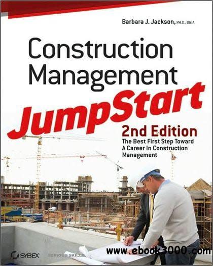 The Ultimate List of the 36 Best Construction Management Books | Capterra