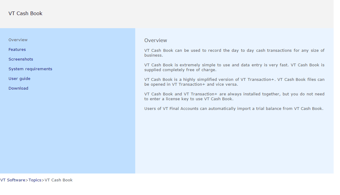 5 Best Free and Open Source School Accounting Software Options | Capterra
