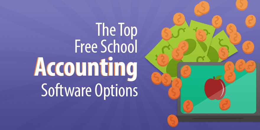 5 Best Free and Open Source School Accounting Software Options | Capterra