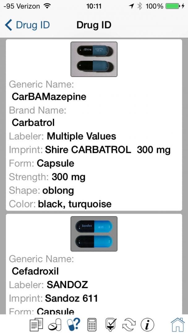 5 Brilliant Pharmacy Apps for Stressed-Out Pharmacists | Capterra