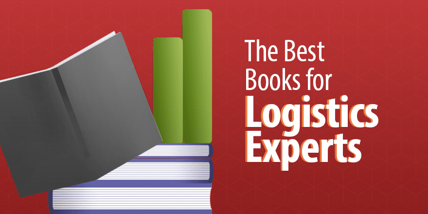The Best Logistics Books To Be An Industry Expert | Capterra