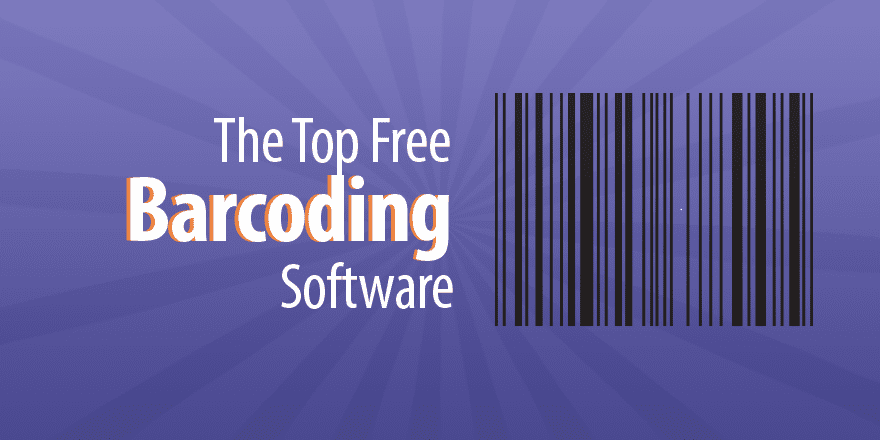 3 Best Free Barcoding Software Options | Capterra