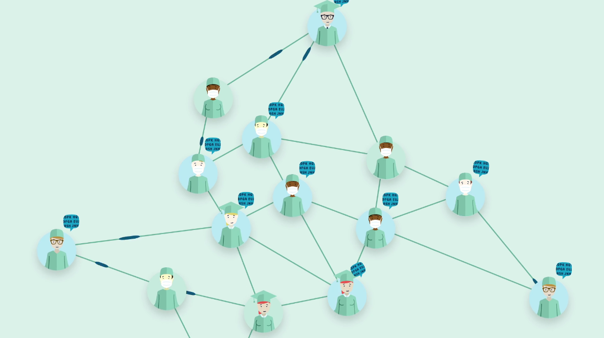 9 Doctor Social Networking Sites Every Physician Should Know About ...