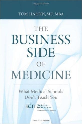 The 5 Best Medical Practice Management Books For Small Practices | Capterra